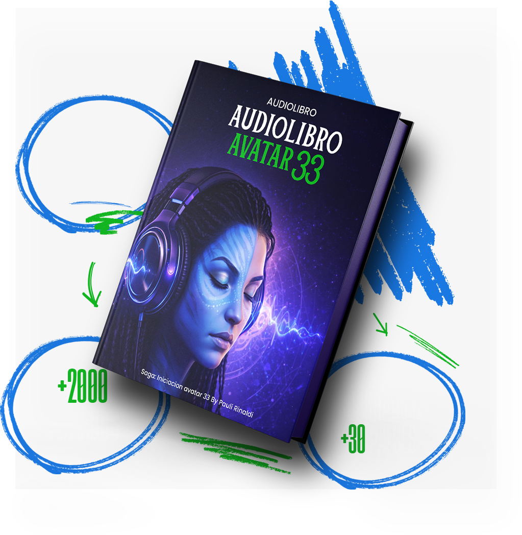 Audio Libro Avatar33